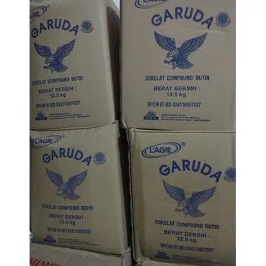COKLAT MESIS GARUDA 1KG DARI LAGIE ( MIRIP MEISES / MESES SAFARI ...