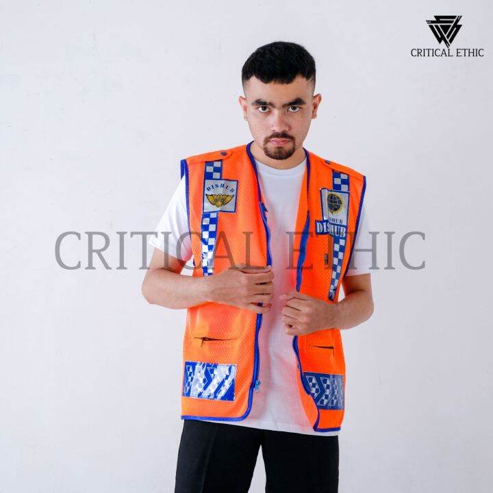 ROMPI DINAS PERHUBUNGAN ROMPI DISHUB JARING ROMPI LAPANGAN ROMPI SAFETY ...