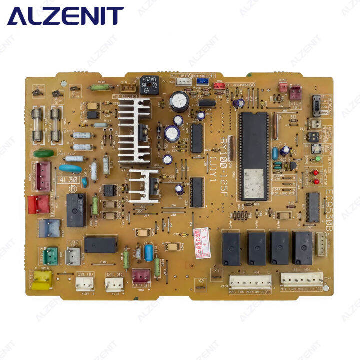 Good For Daikin Air Conditioner OutDoor Unit Control Board EC9530B ...