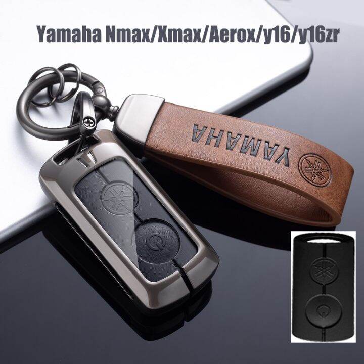 Yamaha Nmax / Xmax / Aerox /Sniper / y16 / y16zr Keyless Push Start ...
