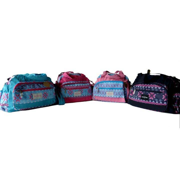 Heartstrings Beauty Dual Bags | Lazada PH