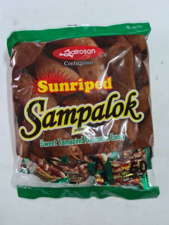 Sunriped Sampalok 50pcs | Lazada PH