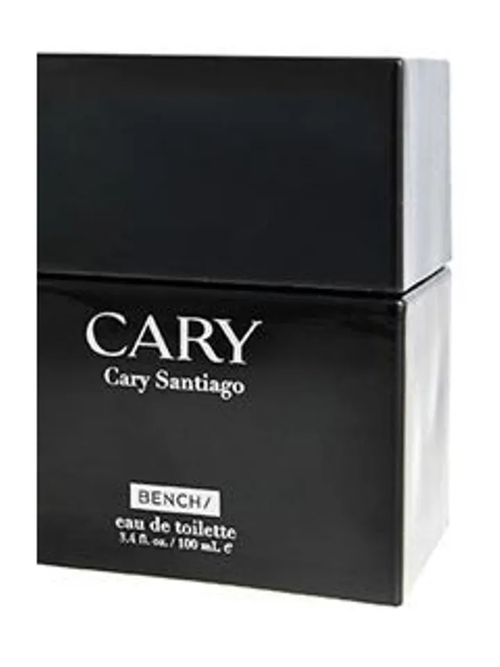 Cary Santiago Bench