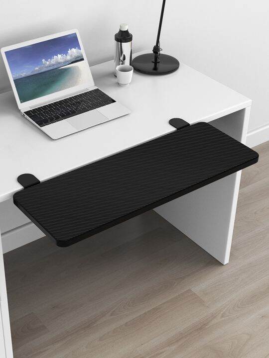 Desktop Extension Board Extension Board Computer Desk Extended ...