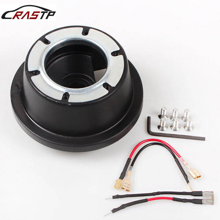 RASTP-New Arrived For Ford Mustang Focus Fieste Aftermarket Steering ...