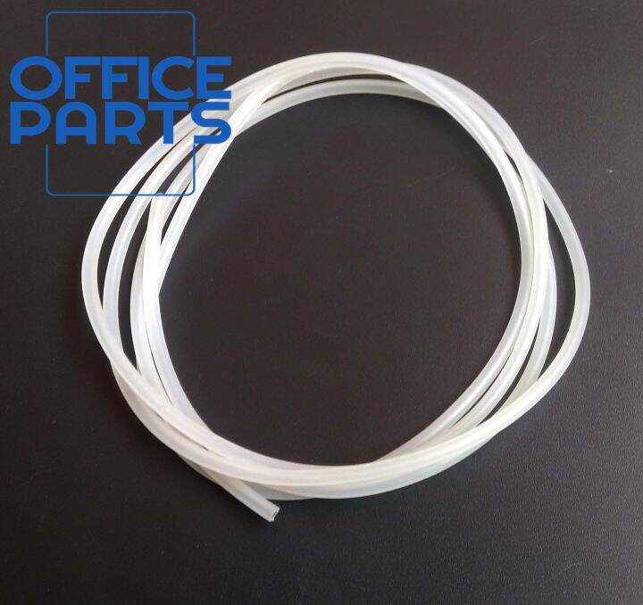 5 Meters White Silicone Ink Tube For Mimaki Roland Mutoh Printer Eco ...