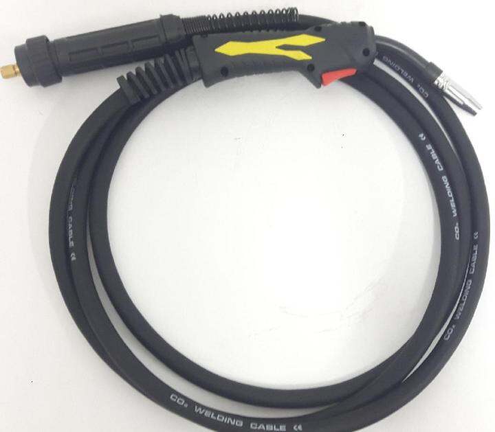 3 Meter MB15 MIG Welding Torch Set | Lazada