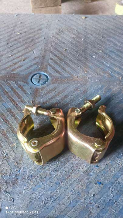 SWIVEL CLAMP (Rotating) | Lazada PH