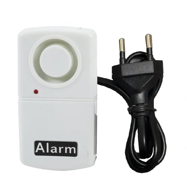 Power Failure Alarm Sensor Listrik Alarm Mati Padam PLN Putus Electric ...