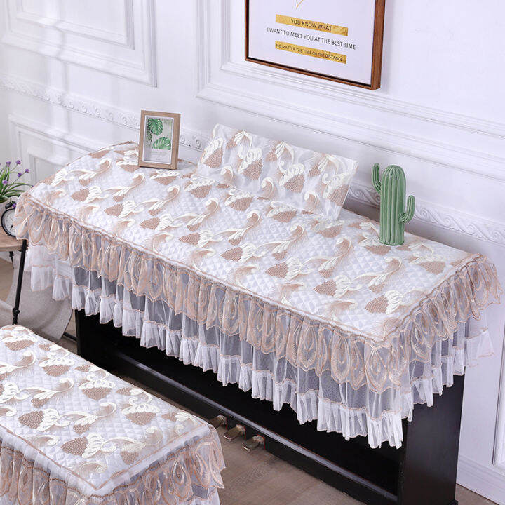 Electronic piano cover dust cover cloth 88-key Yamaha P48/P128/P95 ...