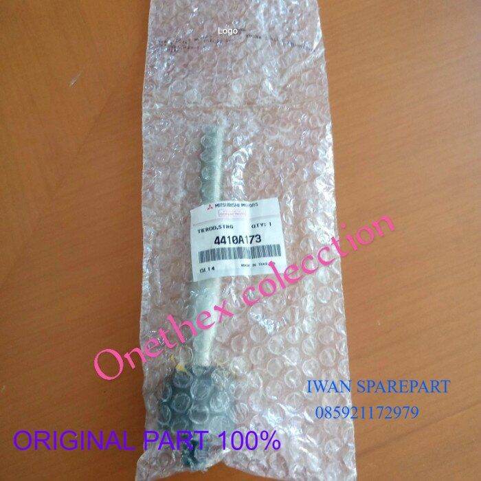 tie rod steering All new Pajero sport Original Mitsubishi 4410A173 ...