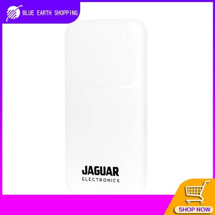 PB680 V2 10000mAh Power Bank 18W PD/QC 3.0 Fast Charging Type-C - White | Lazada PH