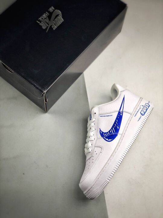 Nike p200 AIR FORCE 1 SCHEMATIC 'WHITE/BLACK' Sketch 2-dimensional ...