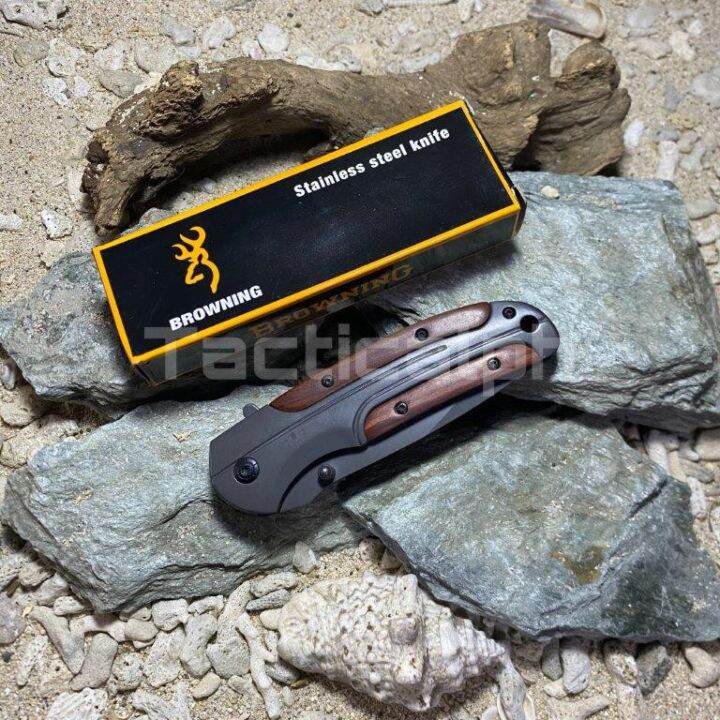 Browning DA43 Camping Tool | Lazada PH