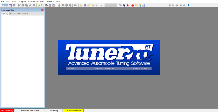 เฉพาะโปรแกรม TunerPro RTแท้ | Lazada.co.th