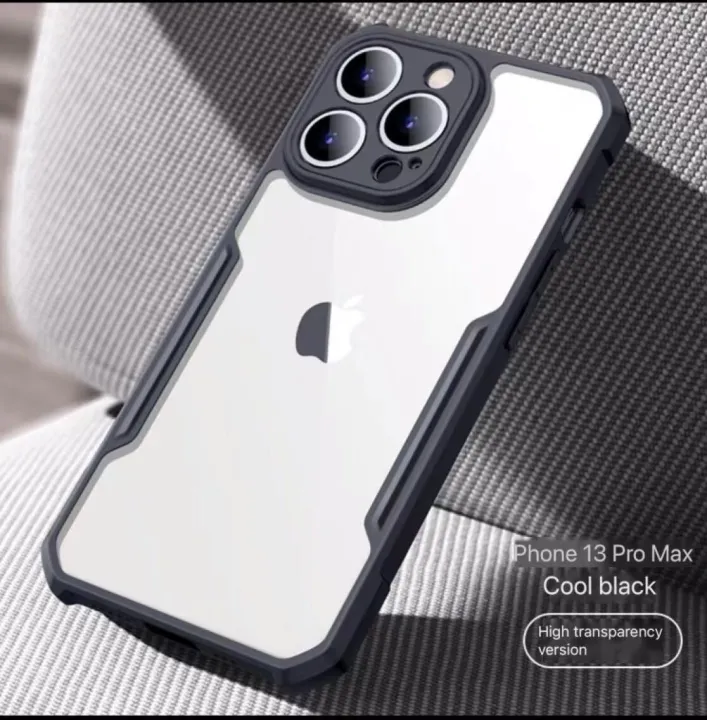 iPhone 13 pro max / i13 pro / i13 6.1 / i13 mini Xundd Beatle Series ...