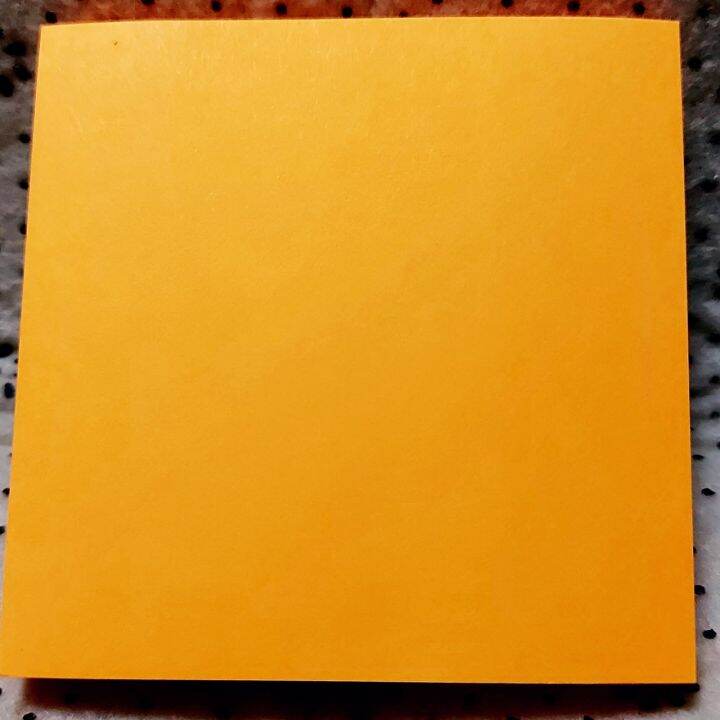 Post-it Sticky Notes 3x3 inches | Lazada PH
