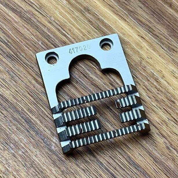 Feed Dog 417920 Gigi Mesin Jahit Zig-Zag Singer 457 | Lazada Indonesia