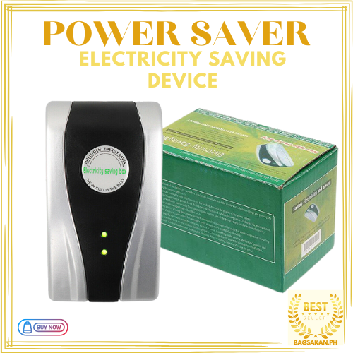 Power Saver | A Home Useful Device | Intelligent Energy 90V-250V New ...