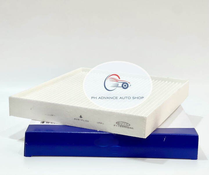 Cabin Filter Hyundai Tucson 2016-2021 97133-D1000 | Lazada PH