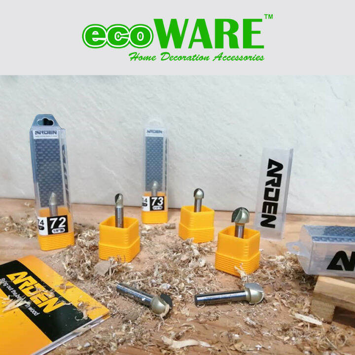 ARDEN Core Box Bit | Lazada