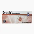 CEFASILY FILM COATED TABLETS (60 TABLETS) | Lazada