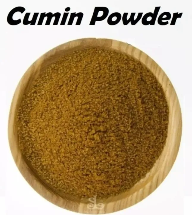 Cumin Powder 500 grams | Lazada PH