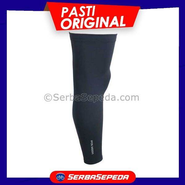 Manset Sepeda Polygon Leg Cooler Felic | Lazada Indonesia