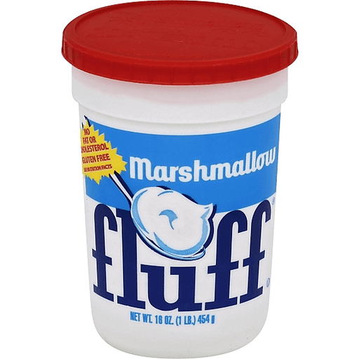 Original Marshmallow Fluff Spread | Lazada PH