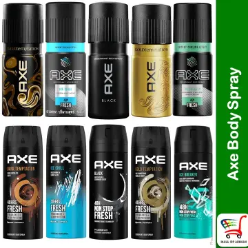 Axe Product List