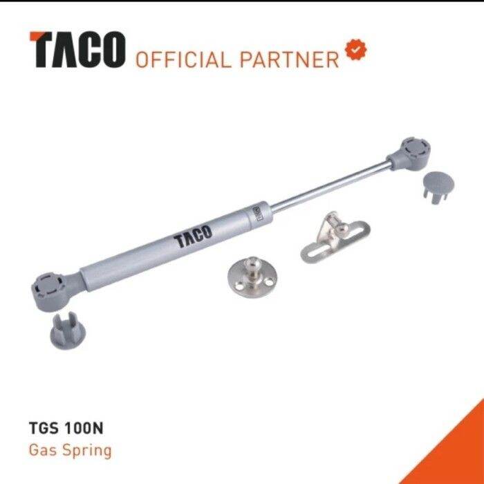 Gas spring hidrolik merk Taco, hidrolik jok motor | Lazada Indonesia