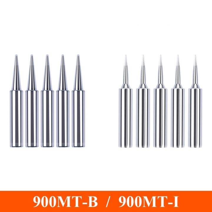 ♦ 900m Soldering Iron Tips Set | Lazada PH