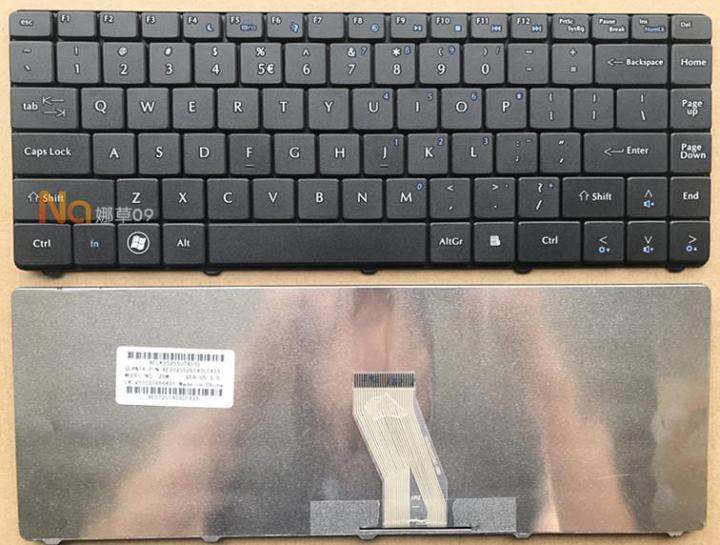 แบรนด์ใหม่เดิม☋ↂ♤ใหม่ Gateway NV40 NV42 NV44 NV48 NV4005 NV4430C ...