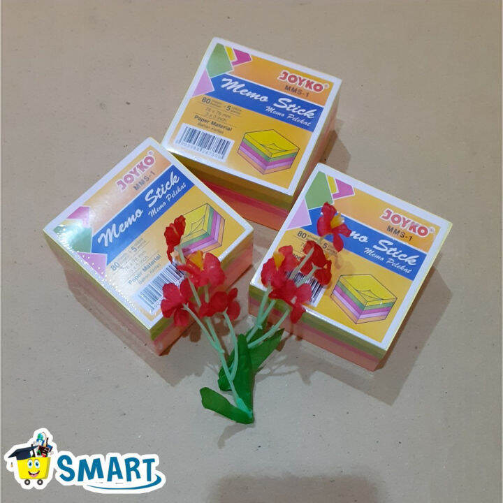 JOYKO MEMO STICK MMS 1 | Lazada Indonesia