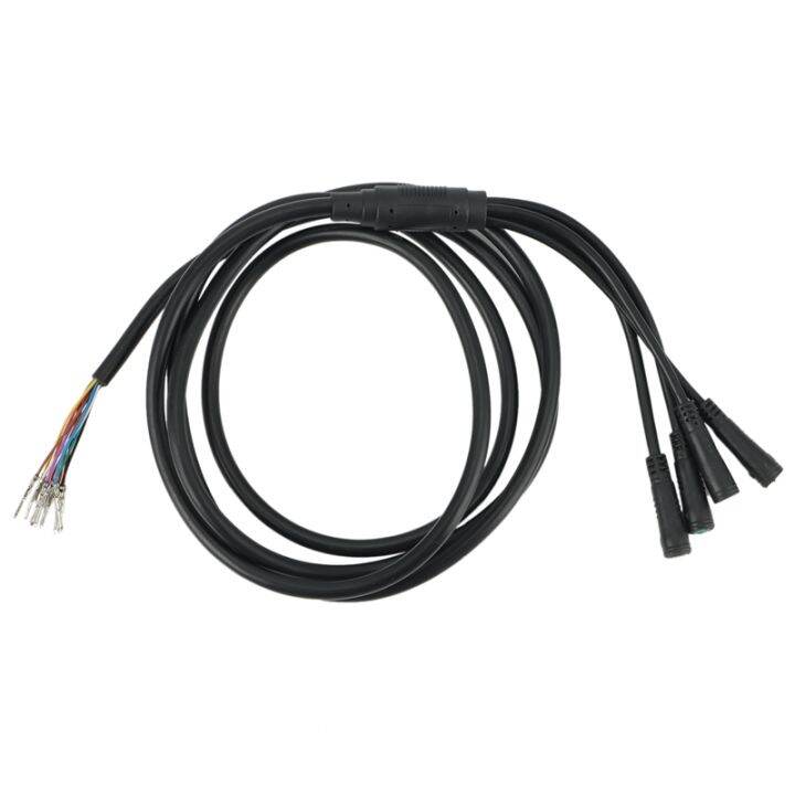 Electric Scooter Dashboard Controller Data Cable for Kugoo M4 ...