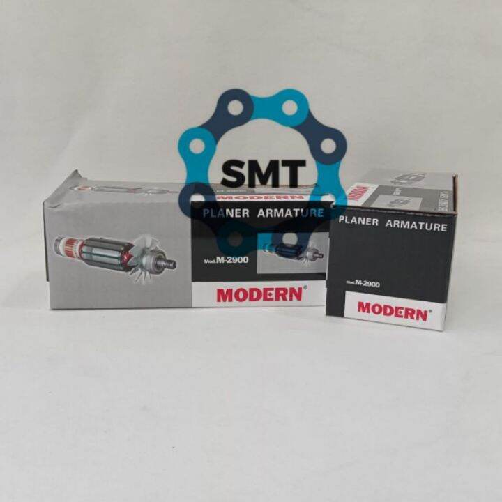 Angker Armature Modern Sugu Planner M 2900 M2900 Armature | Lazada ...