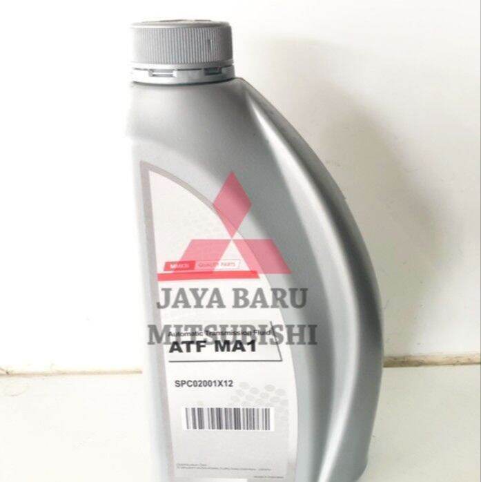 Oli Matic All New Pajero Sport Atf Ma 1 | Lazada Indonesia