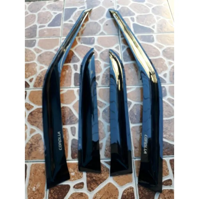 Toyota Corolla Big Body 1993 to 1997 | Lazada PH