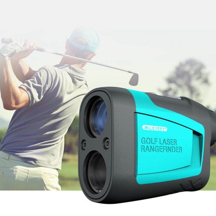 【LZ】♨ Mileseey-Mini Golf Laser Rangefinder para a caça Sport ...