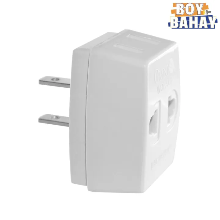Omni Octopus Adapter WOA-003 | Lazada PH