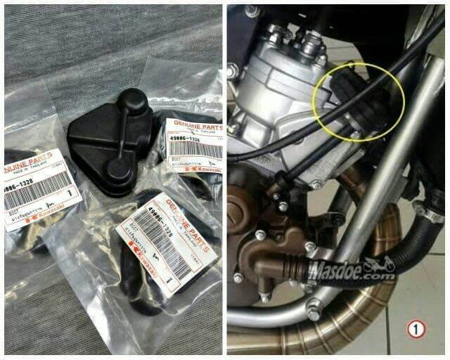 KARET TUTUP KIPS NINJA 150/KARET SUPERKIPS NINJA R RR /KARET TUTUP ... KARET TUTUP KIPS NINJA 150/KARET SUPERKIPS NINJA R RR /KARET TUTUP ...