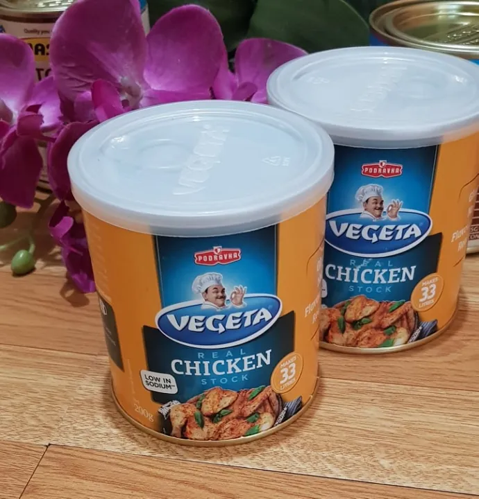 Vegeta chicken stock from Australia | Lazada PH