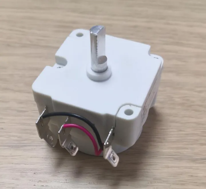 Universal Electric Pressure Cooker Timer Switch 45 Minutes DDFB-45 ...