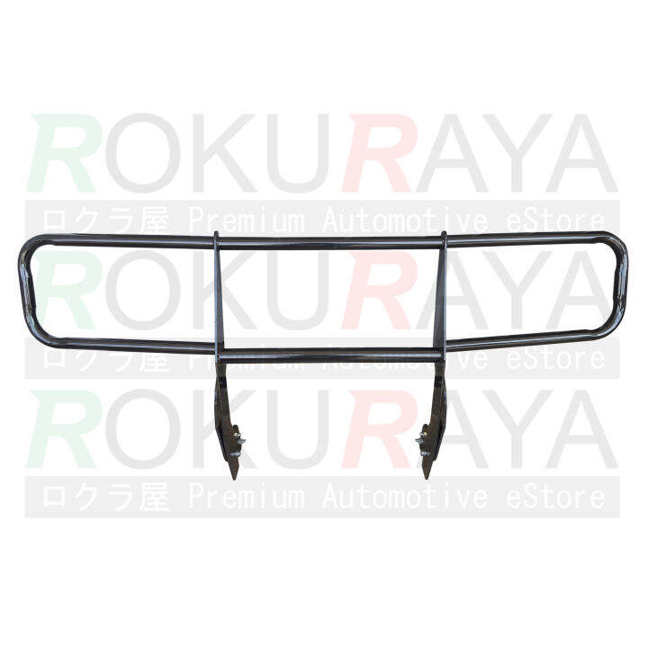 Toyota Liteace Lite Ace 1.5cc (M30 - M80 Pasar Malam) Front Bumper ...