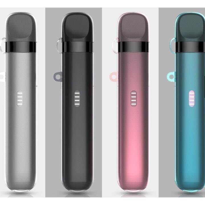 Relx Phantom Silicone Protective Case with Lanyard (Transparent ...