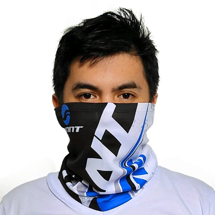 Giant Tube Mask 01 | Lazada PH