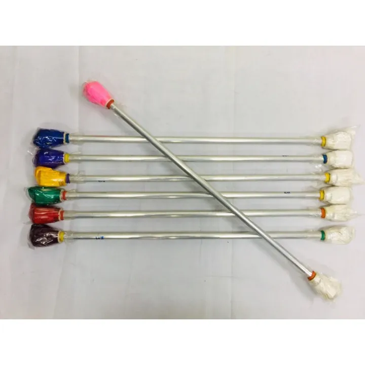 Ready Stock】 BATON SMALL ASSORTED COLORS | Lazada PH