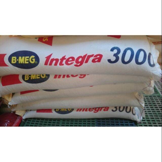 Bmeg Integra 1000, 2000, 3000 3 kilo pack | Lazada PH