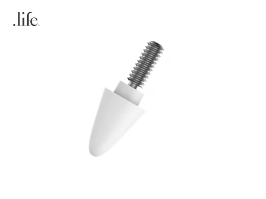 Adonit Replacement Tip Ink Pro - White by dotlife | Lazada.co.th