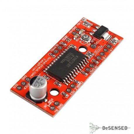 EasyDriver Stepper Motor Driver (V4.4) | Lazada